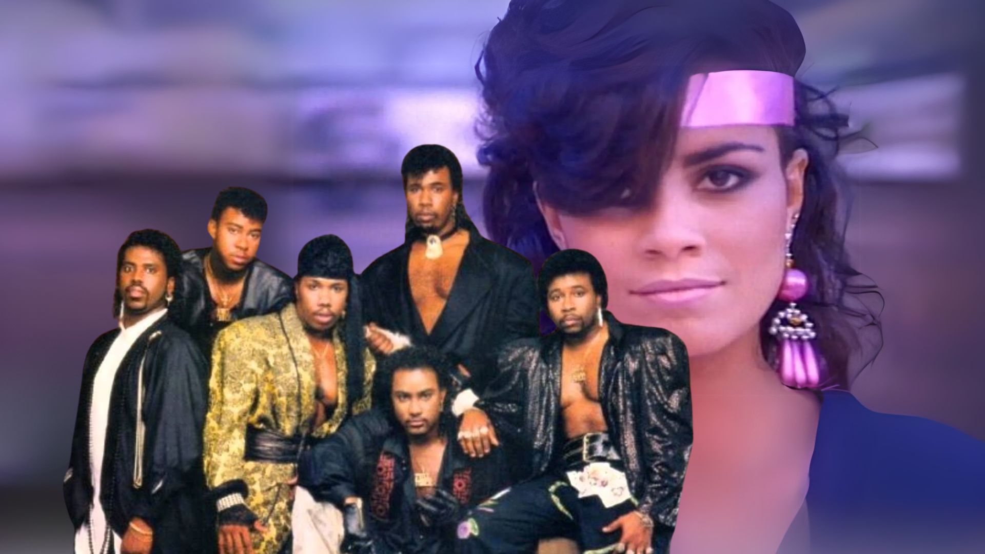 Lisa Lisa Responds To Critics About Full Force's Absence In Her Biopic ...