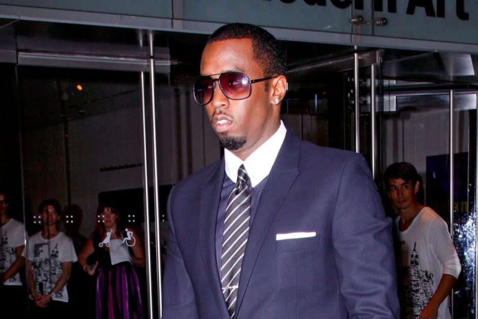 Trump Resort Shooter & Alleged Diddy "Sex Slave" Paid $5M For NDA
