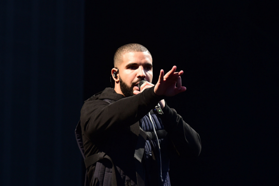 Drake Asks The Internet To Help Find Mystery Woman