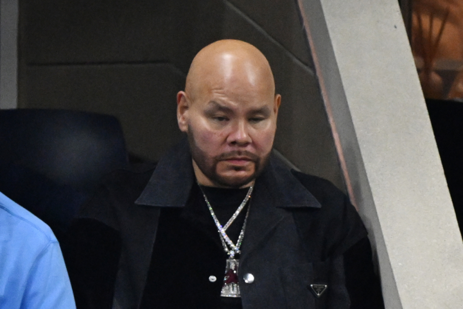 EXCLUSIVE: Fat Joe Accuser Claims He Has Secret Recordings In $20 ...