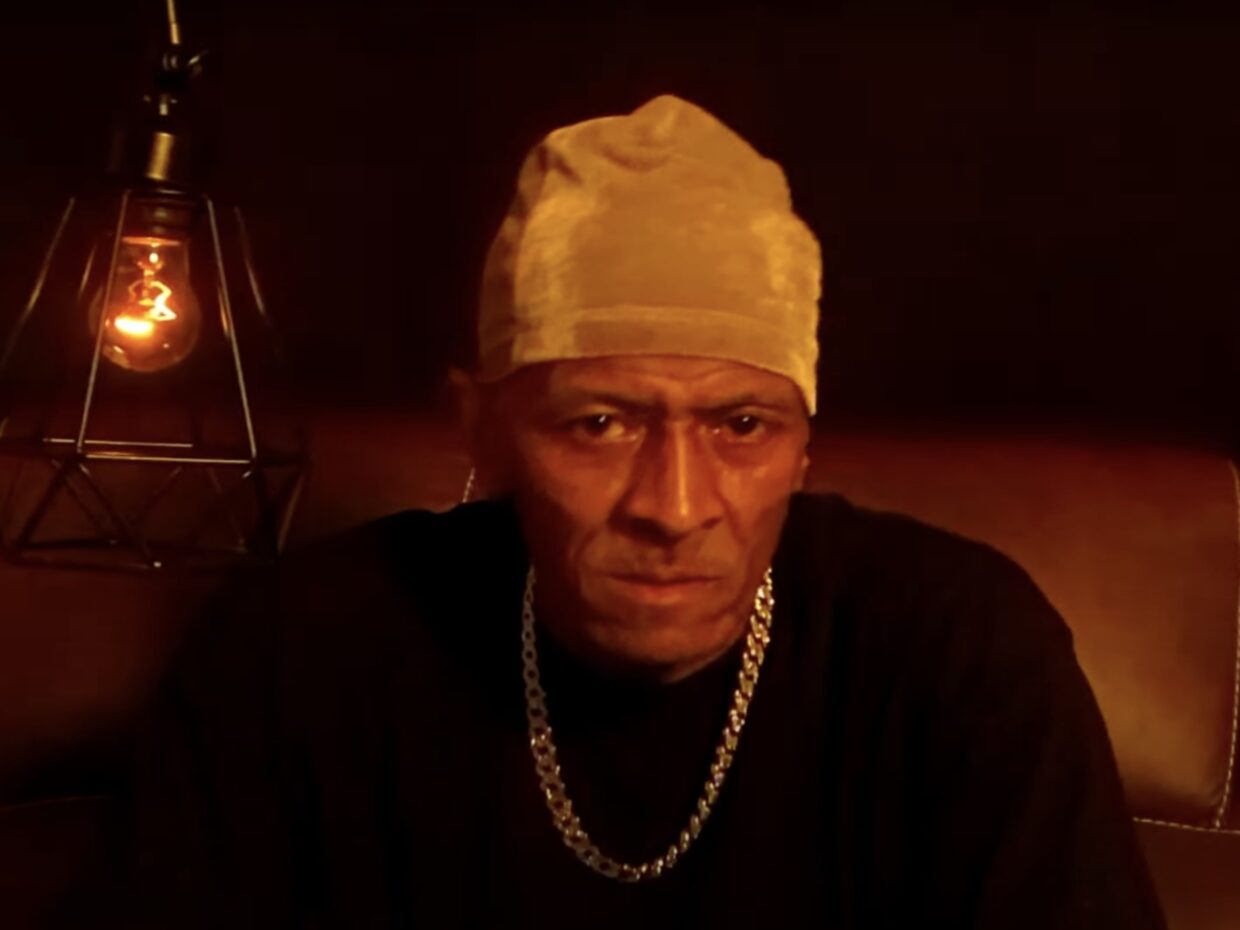 MC Shan Shakes Up Hip-Hop With His Genre-Blending Comeback Track ...