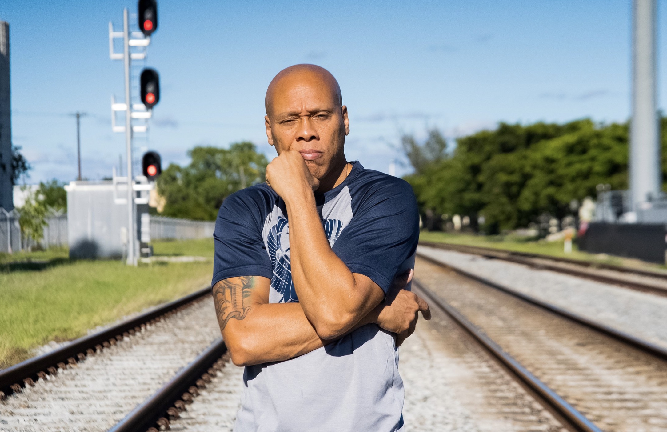 Hakim Green Exposes the Industry’s Dark Side With “Don’t Sell Ya Ass ...