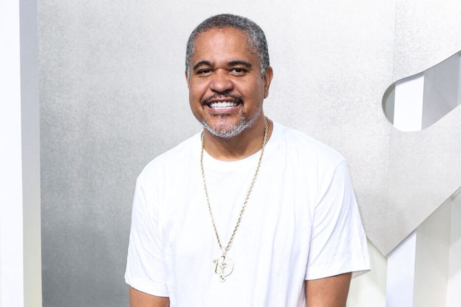 Ja Rule Delivers Emotional Eulogy At Irv Gotti’s Funeral