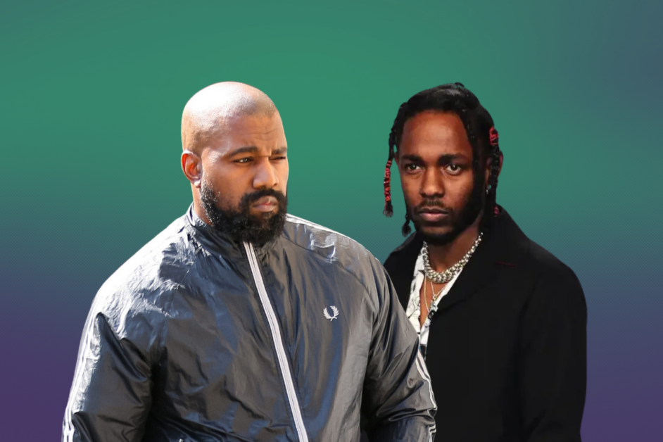 TDE President Punch Responds To Kanye West