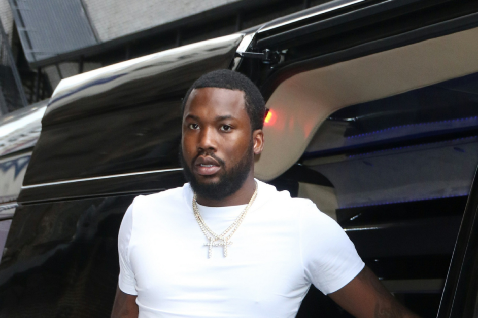 Judge Charged With Ethics Violations In Meek Mill-Linked Case - AllHipHop