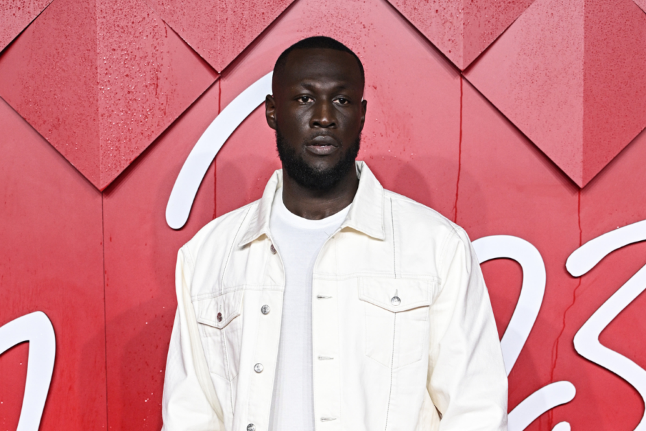 Stormzy Opened Up About Emotional Toll Of Acting In "Big Man" - AllHipHop