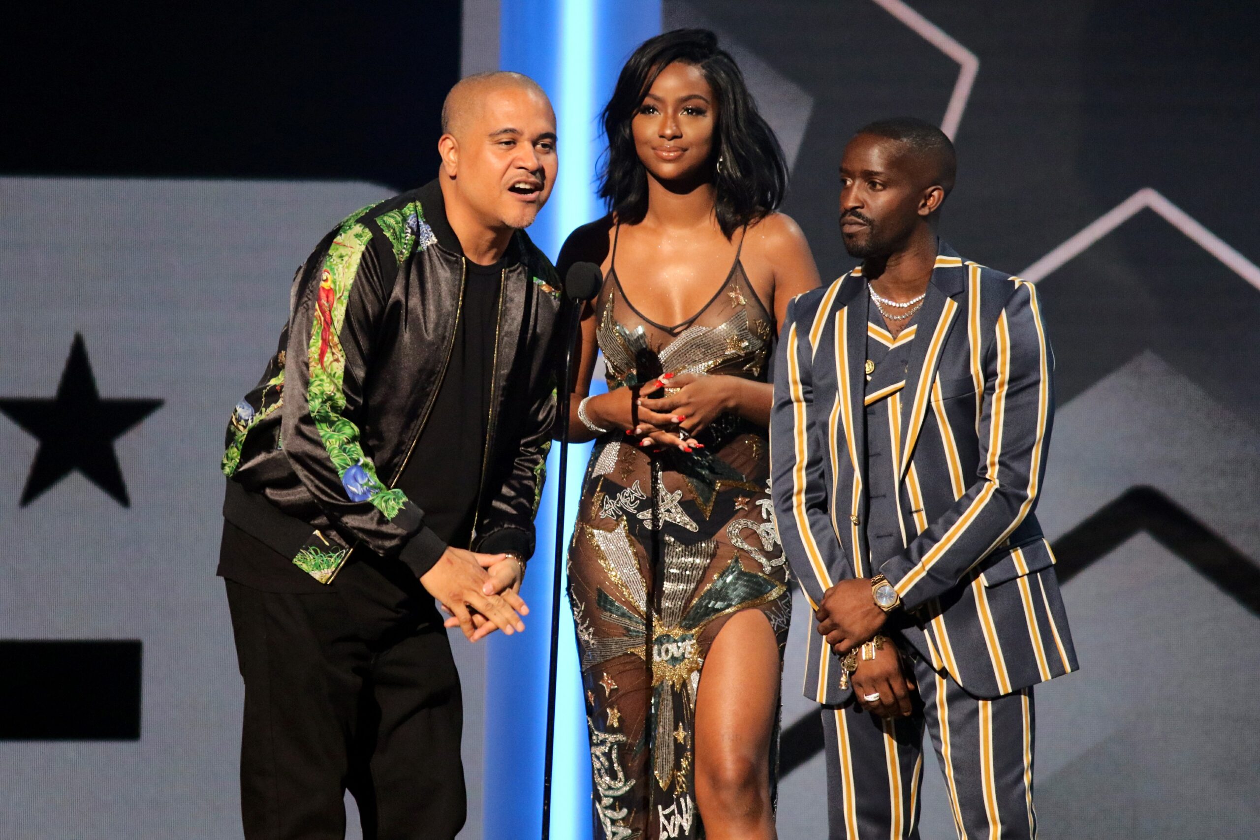 Irv Gotti's Death Highlights Another Glaring Problem