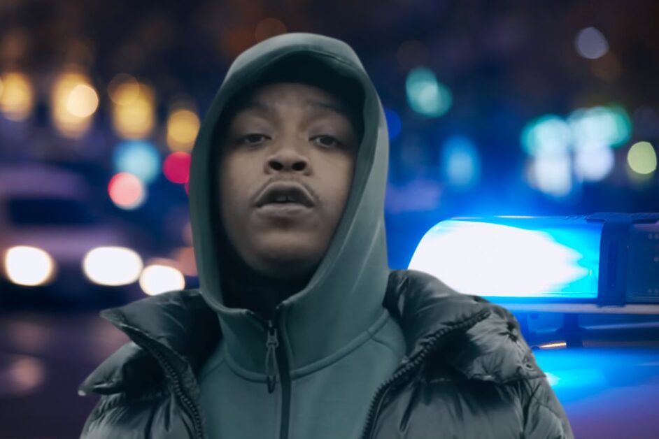 Sha EK Charged With Attempted Murder Over Brazen Shooting - AllHipHop