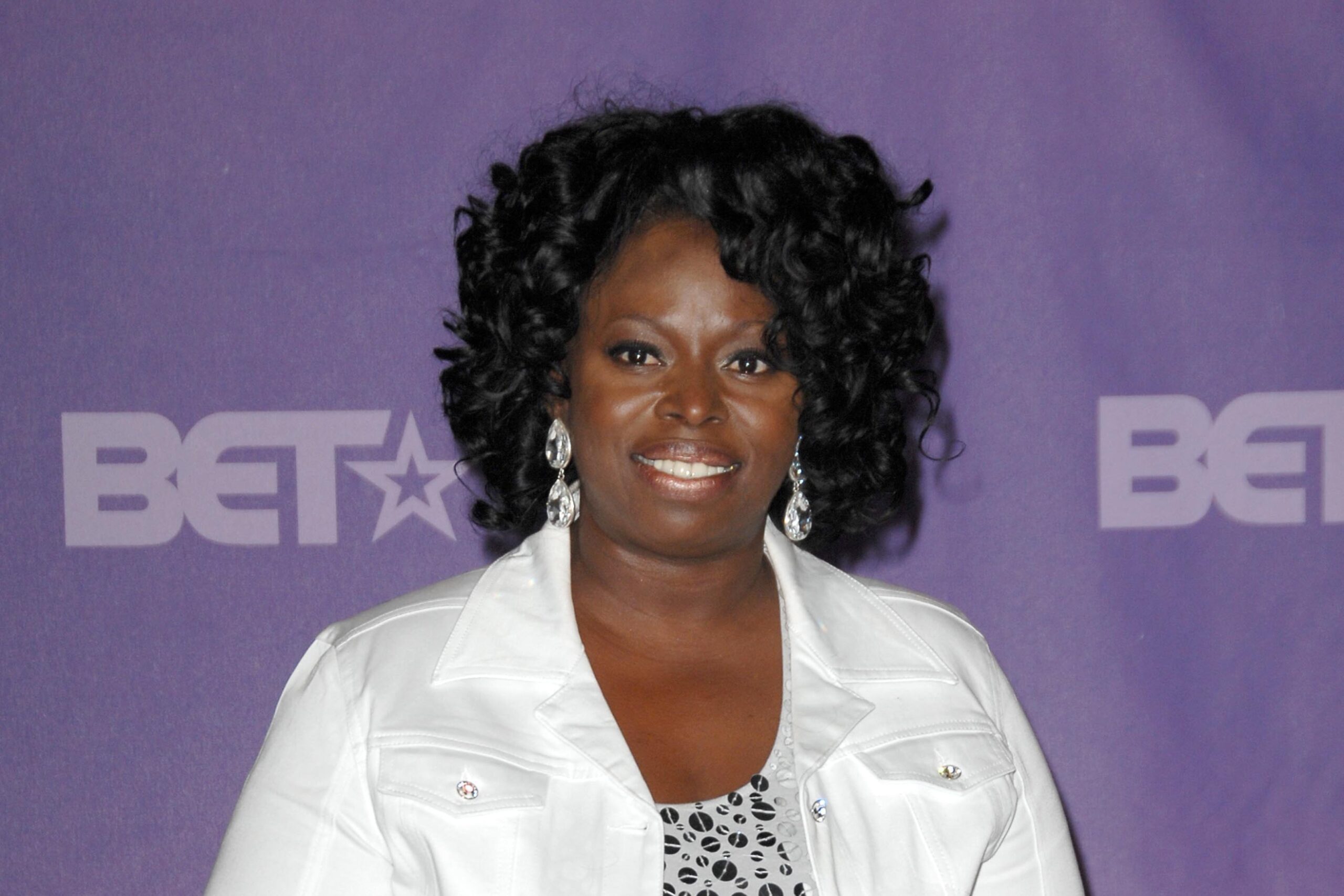 Angie Stone's Hip-Hop Impact: From Dr. Dre To Alicia Keys To Sugar Hill ...