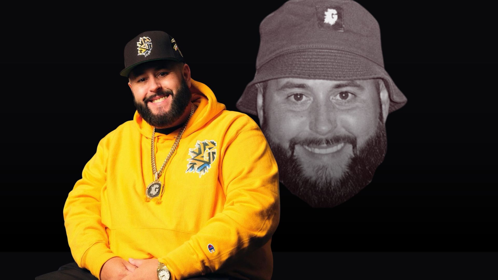 Gorilla Nems Reveals His Master Plan—Starting With Gritty New Album ...