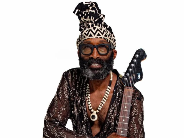 Tony! Toni! Toné! Co-Founder D'Wayne Wiggins Dead At 64