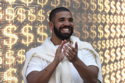 Drake's Biggest Gambling Win Ever? Rapper Details "Crazy" Night