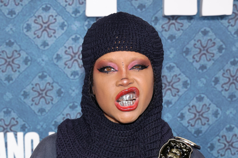 Erykah Badu Taps The Alchemist For Long-Awaited Comeback Album