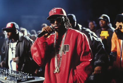 The Evolution of Hip-Hop: How the Genre Continues to Evolve