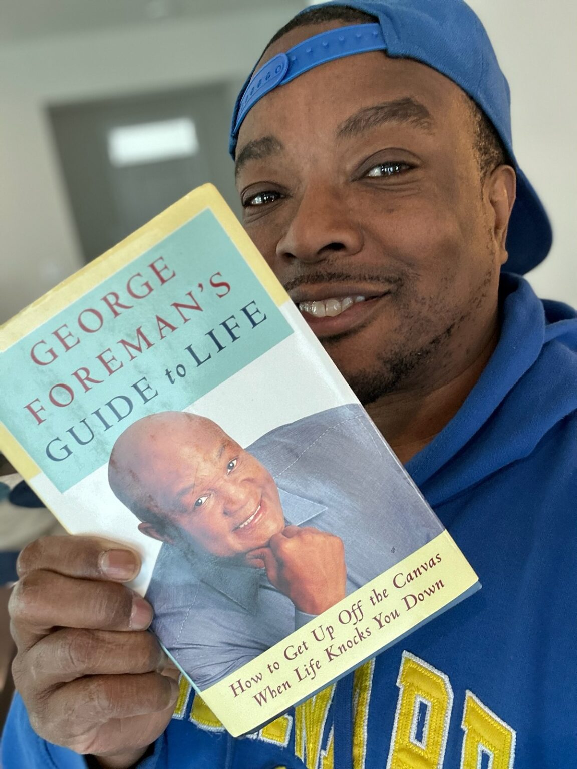 RIP George Foreman: How Boxing’s Fiercest Fighter Became America’s ...