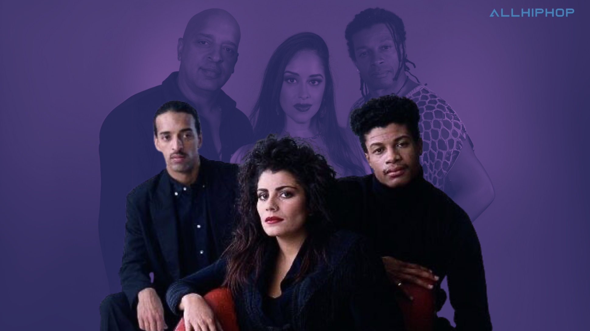 Cult Jam Discusses "Lies" In Lisa Lisa Movie, Full Force's Erasure, New ...