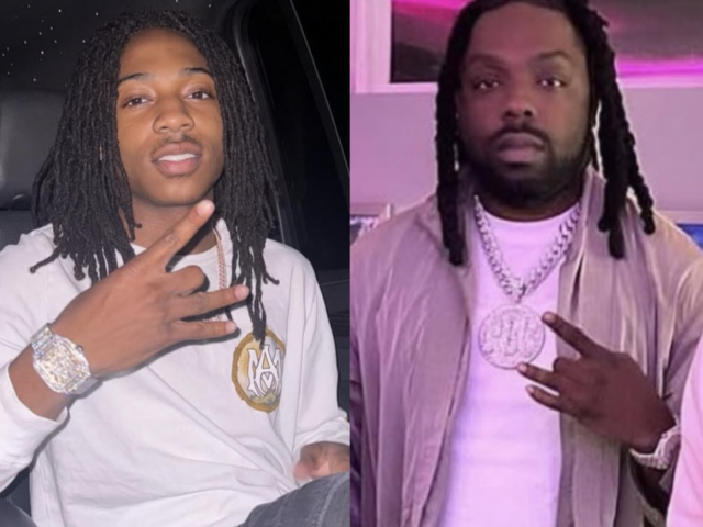 Young Scooter's Son Slams Atlanta Police Following His Death