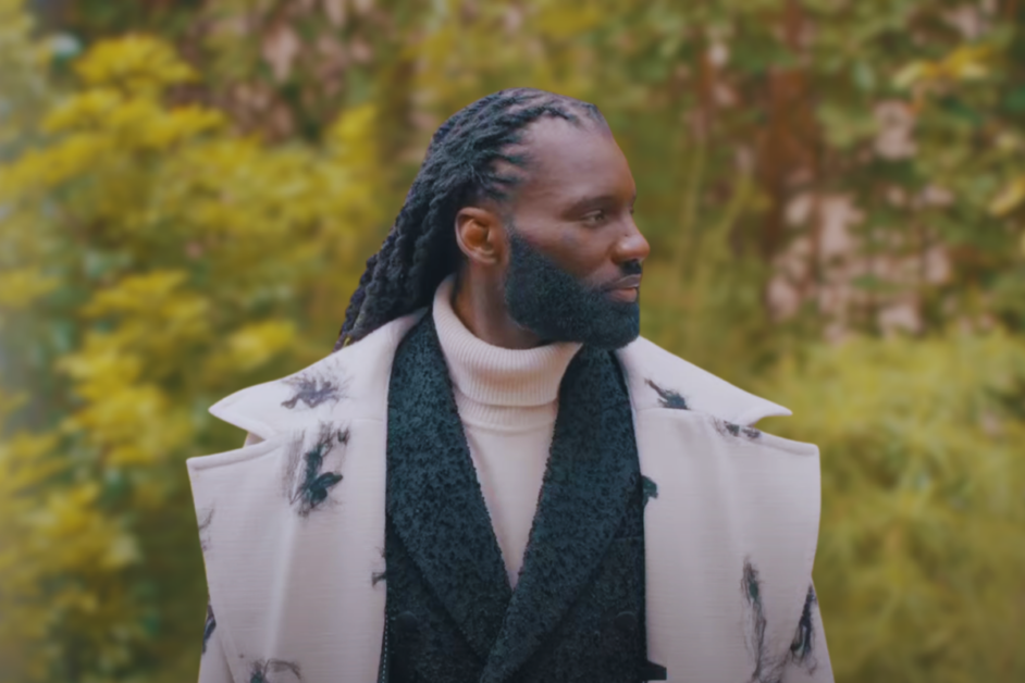 British Rapper Wretch 32 Confirms New Album “Home?”