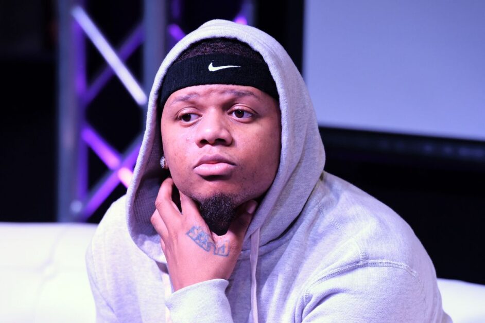 Yella Beezy $2M Bond Reduced, Judge Gives Rapper Warning - AllHipHop