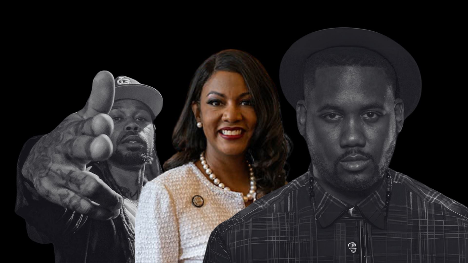 Tef Poe & T-Dubb-O Fight The Power As St. Louis Politics Shift Again ...