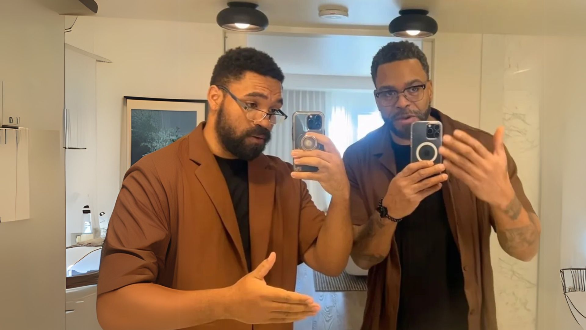 Jordan The Stallion Talks Method Man, SAG Card & Nerd Culture During ...