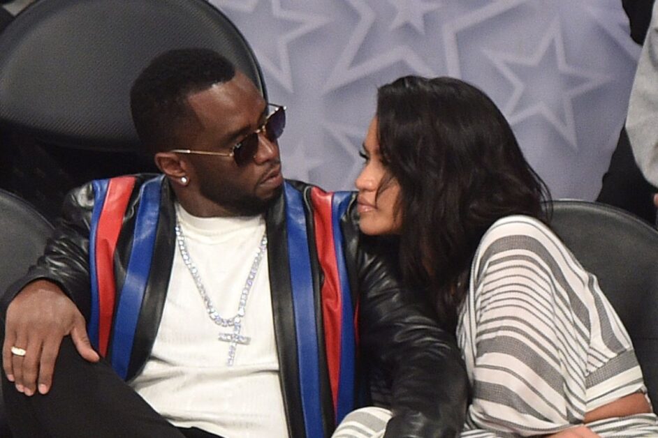 Diddy Allegedly Too Much For Male Escort, While Cassie "Wished" For Babies & Freak-Off - AllHipHop
