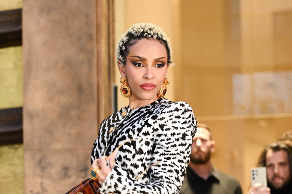 Doja Cat Returning To Pop Music After Leaving The Genre - AllHipHop