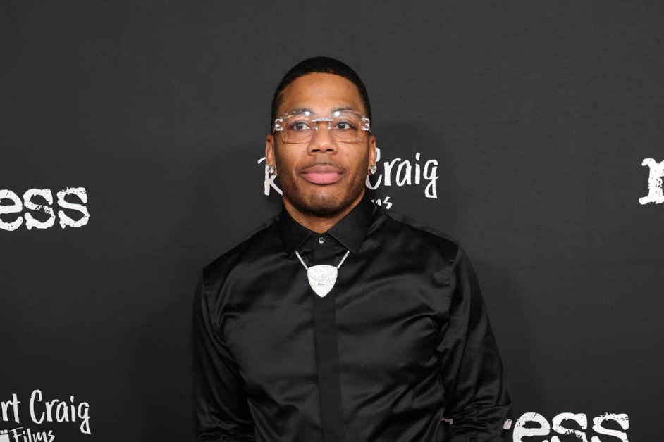 Nelly Buys Horse Racing Team With New Fortune - AllHipHop