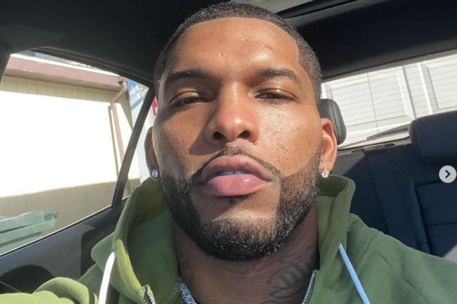 600 Breezy Arrested In Wisconsin Over Pennsylvania Warrant