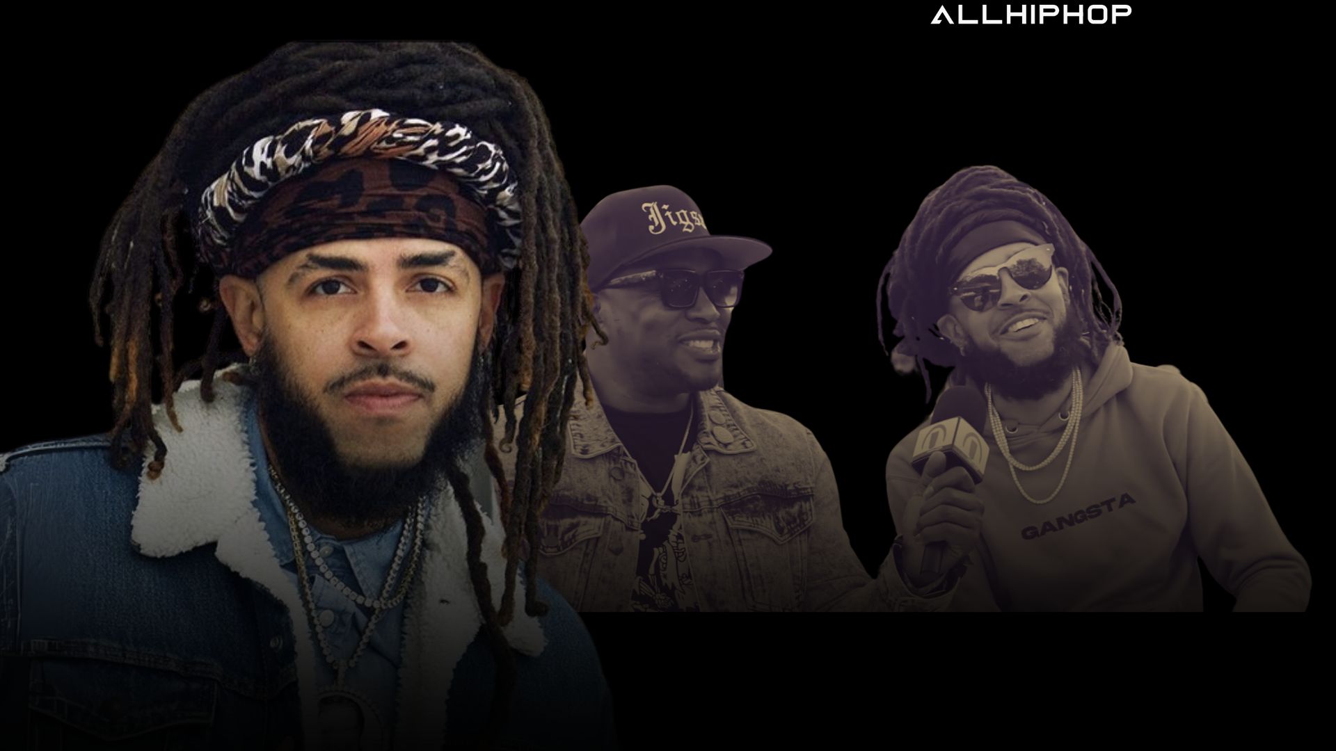 Dee-1 & Cortez Bryant Talk Lil Wayne, Hot Boys & Hip-Hop's New Mission ...