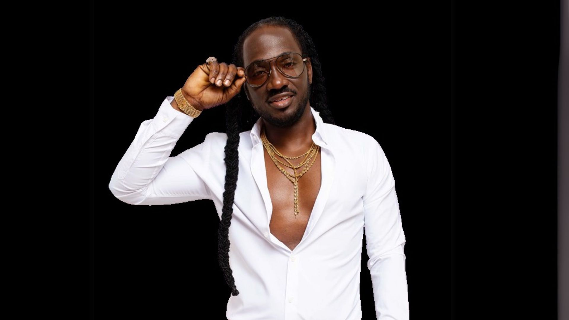 Terry Crews Reveals The Sad Truth Behind His Buff Physique - AllHipHop