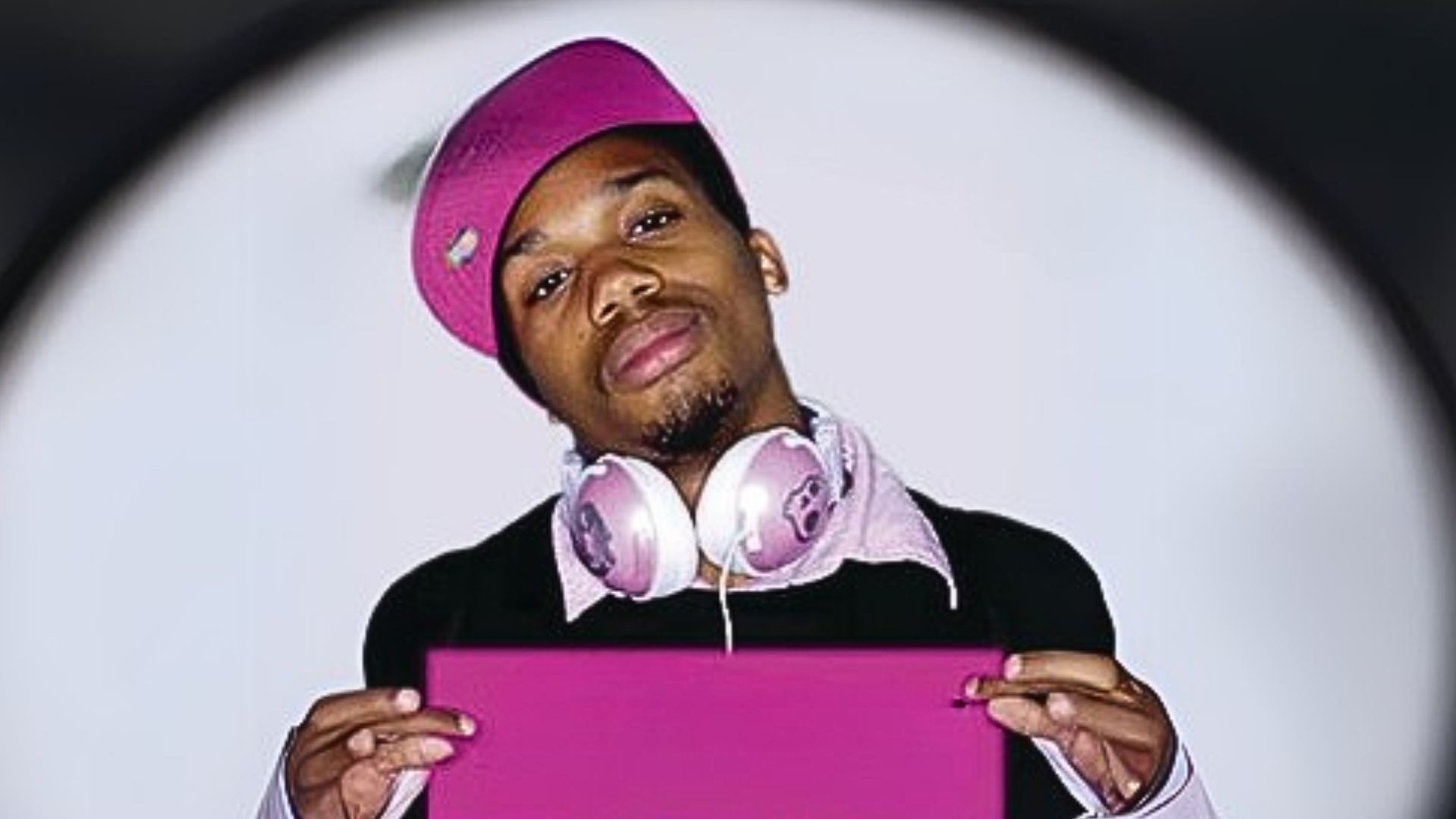 Harlem Rapper Charles Hamilton Just Called Out Donald Trump—Find Out ...