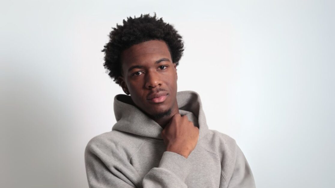 Zeddy Will Talks New Mixtape, Coco Jones Crush & Will Smith Comedy ...