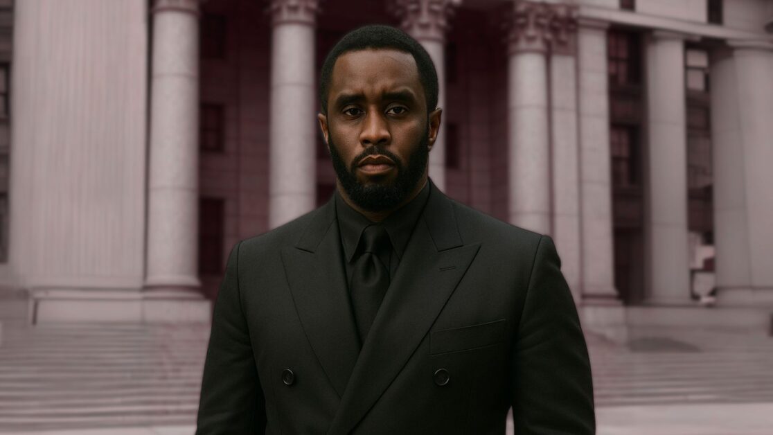 Diddy Reportedly Uses Crazy Method To Communicate With Mom In Court ...