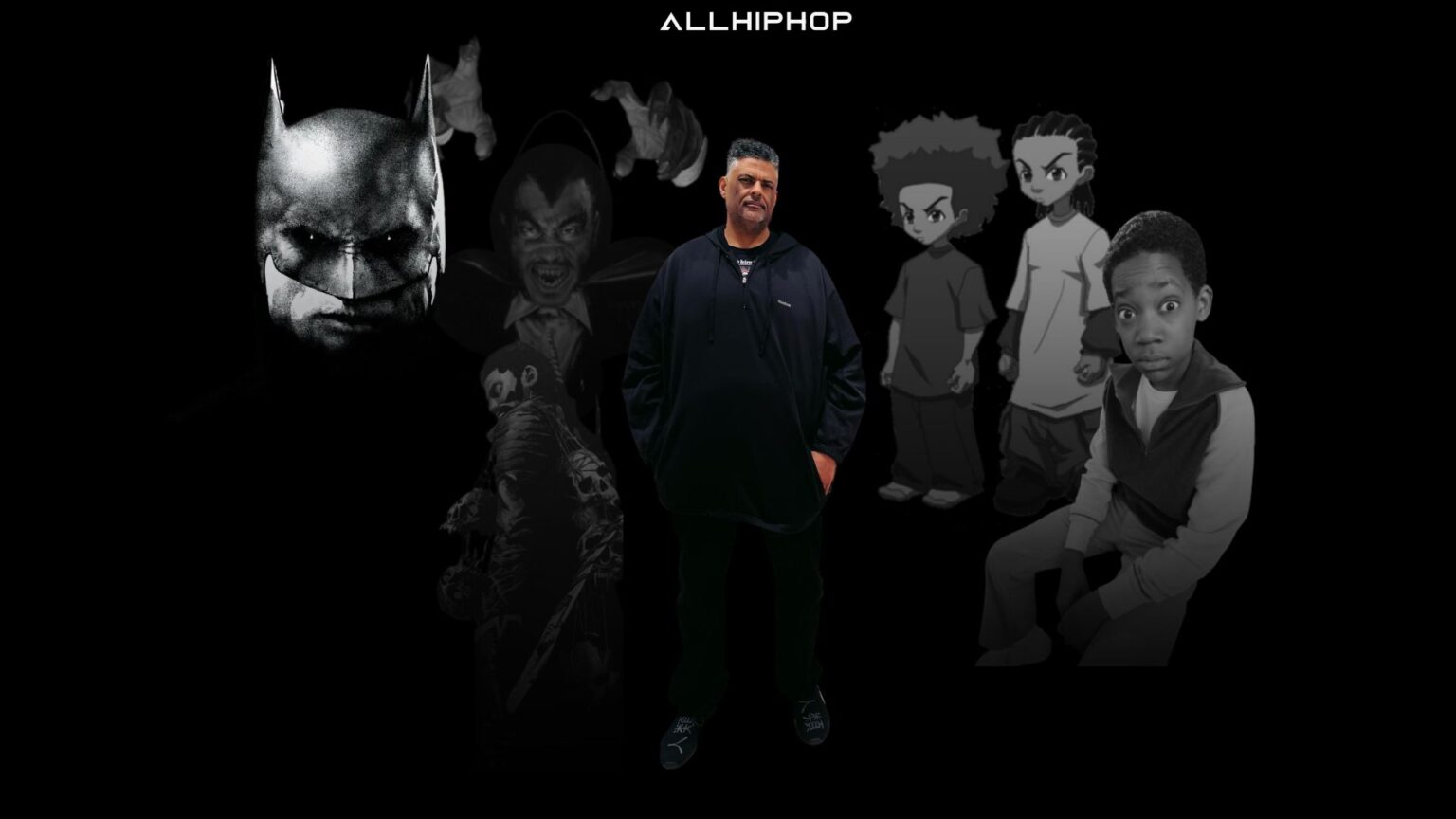 Kanye West Unveils "WW3" Tracklist With Wild Titles