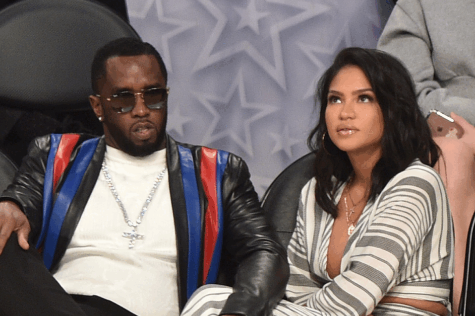 Diddy Escort Reveals Deep Regret For Role In Cassie Ventura's Ordeal