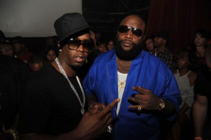 Diddy Loses Lawyer But Gains "Super Lawyer" Who Represented Rick Ross ...