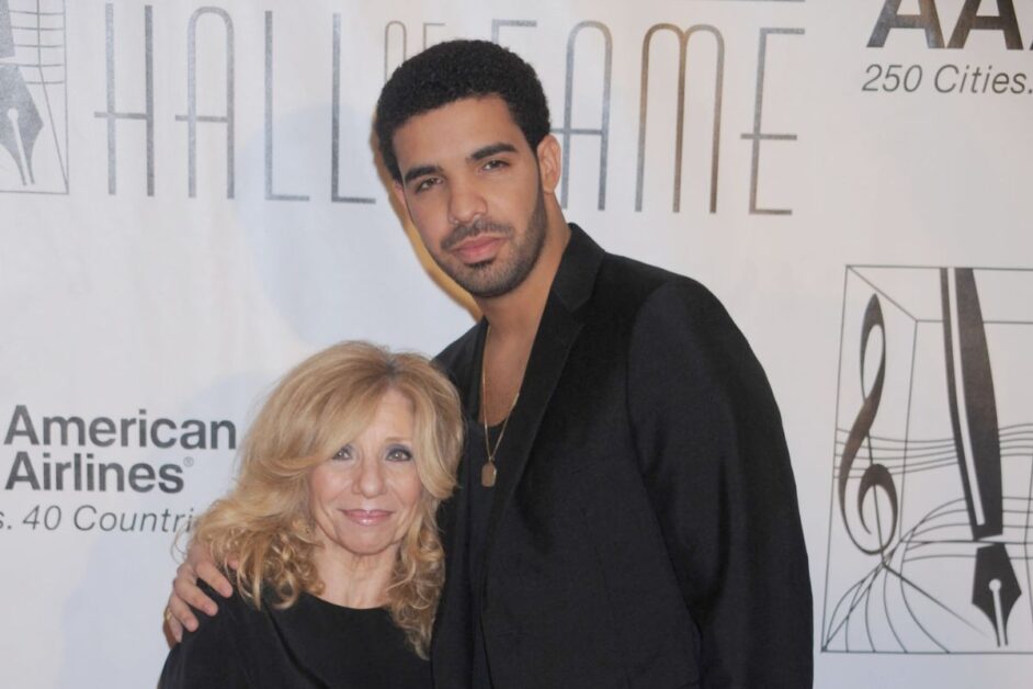 Drake Says Mom Guided 30 Young Men, As Rappers Celebrate Mother's Day ...