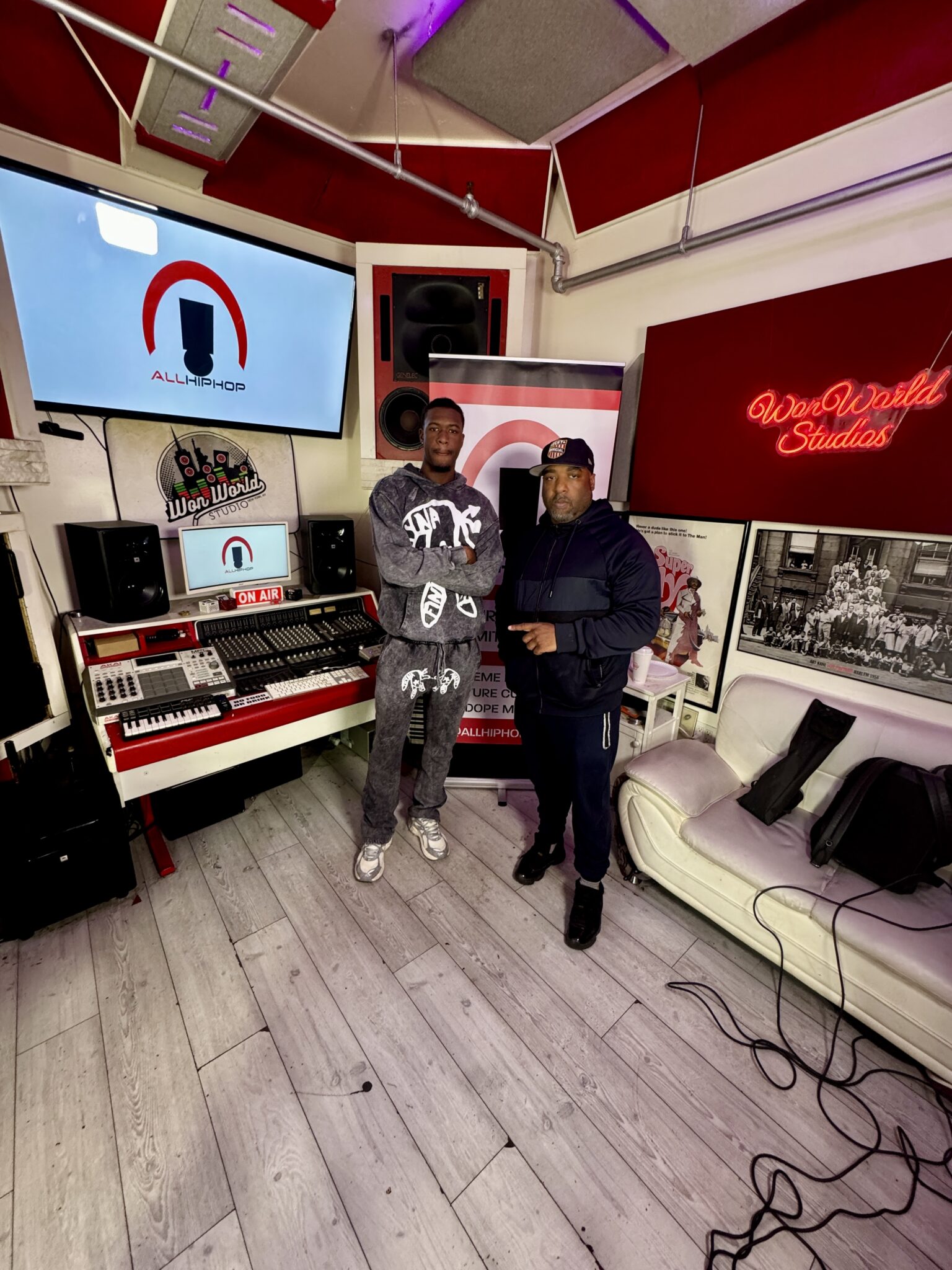 Zeddy Will Talks New Mixtape, Coco Jones Crush & Will Smith Comedy ...