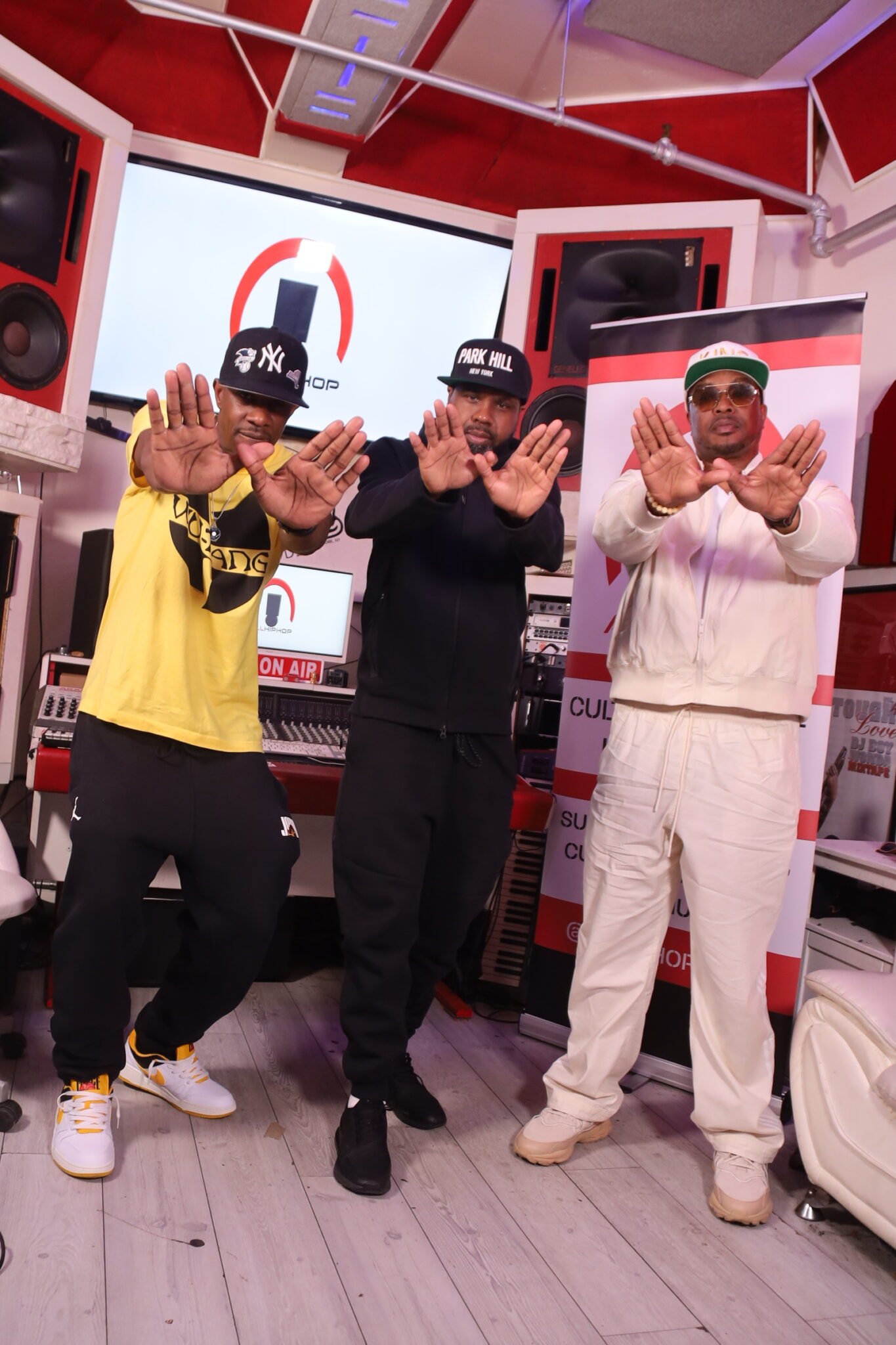Mathematics On Wu-Tang’s Legacy, Creating Wu's Iconic Logo, AndHis Most ...