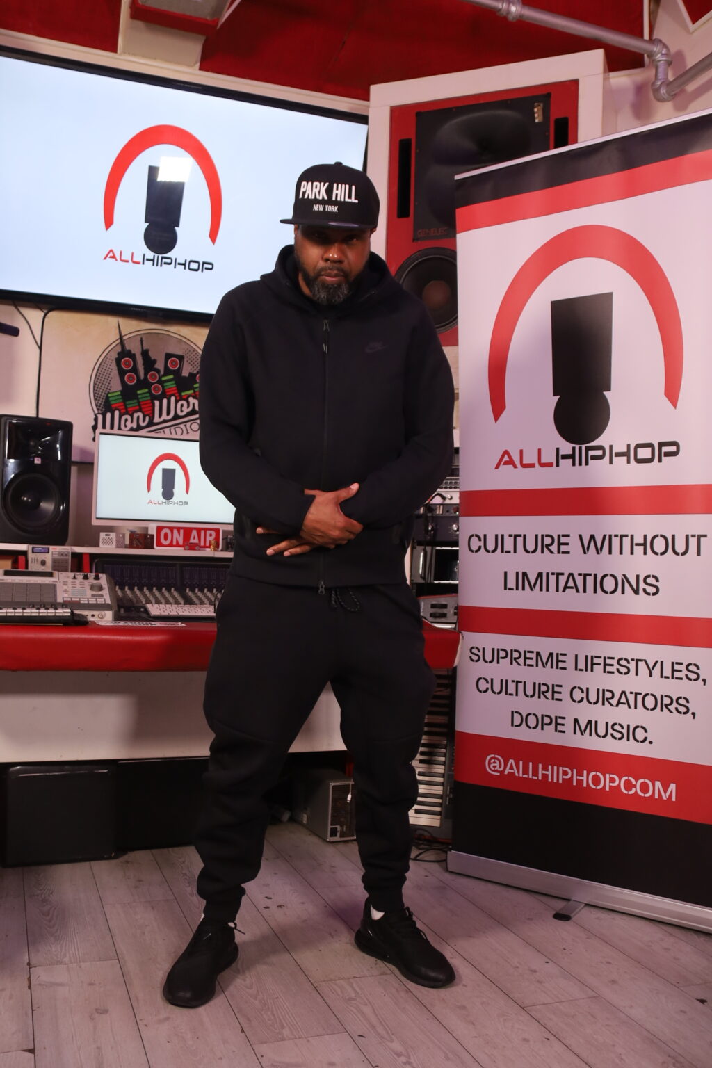 Mathematics On Wu-Tang’s Legacy, Creating Wu's Iconic Logo, AndHis Most ...