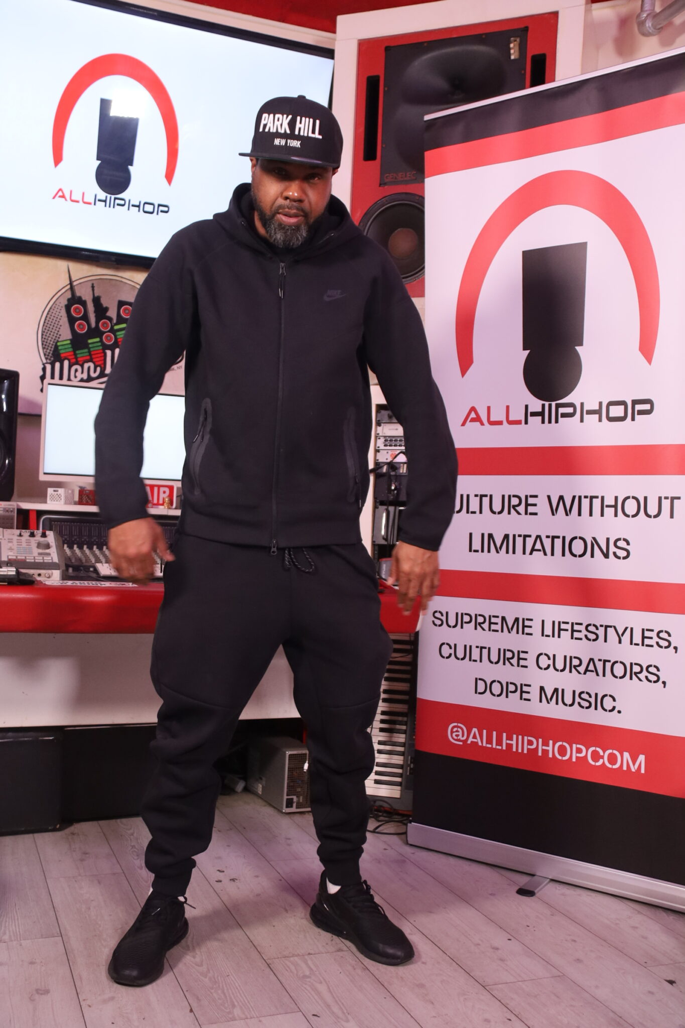 Mathematics On Wu-Tang’s Legacy, Creating Wu's Iconic Logo, AndHis Most ...