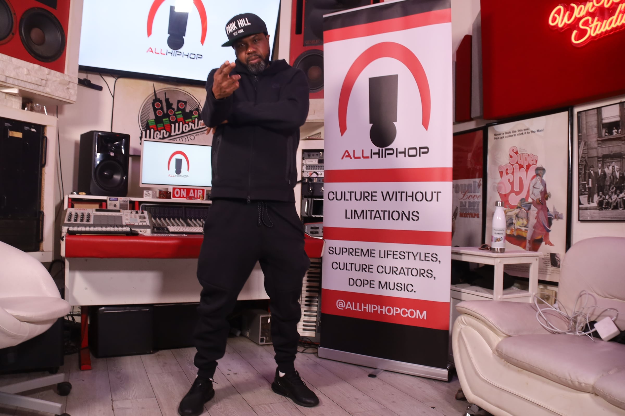Mathematics On Wu-Tang’s Legacy, Creating Wu's Iconic Logo, AndHis Most ...