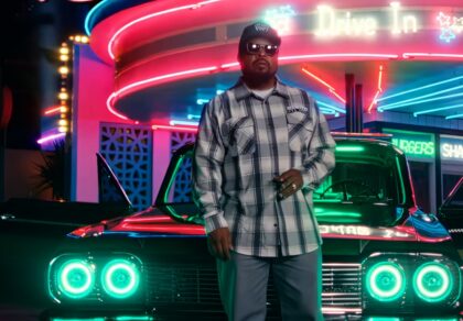 Ice Cube Reveals Big Lesson He Learned From Chuck D