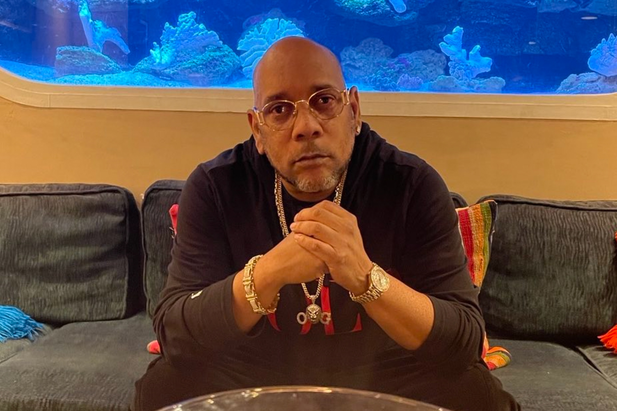 Rodney O Sues Epic Over Future & Metro Boomin's "Like That"