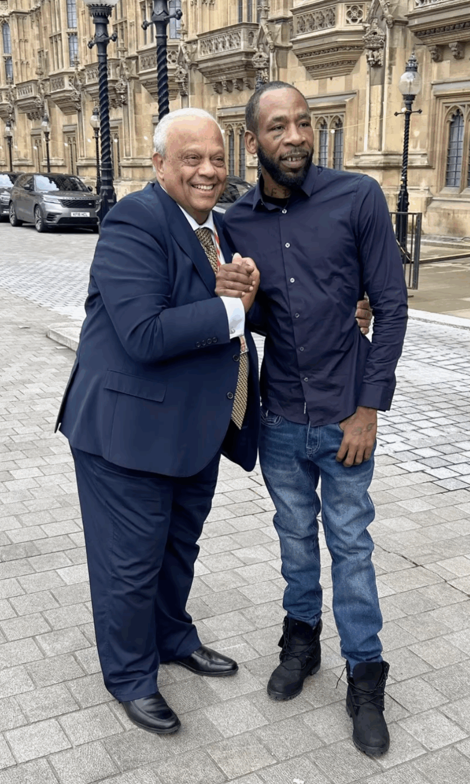 50 Cent Reacts To Bang Em Smurf’s Wild U.K. Asylum Claim