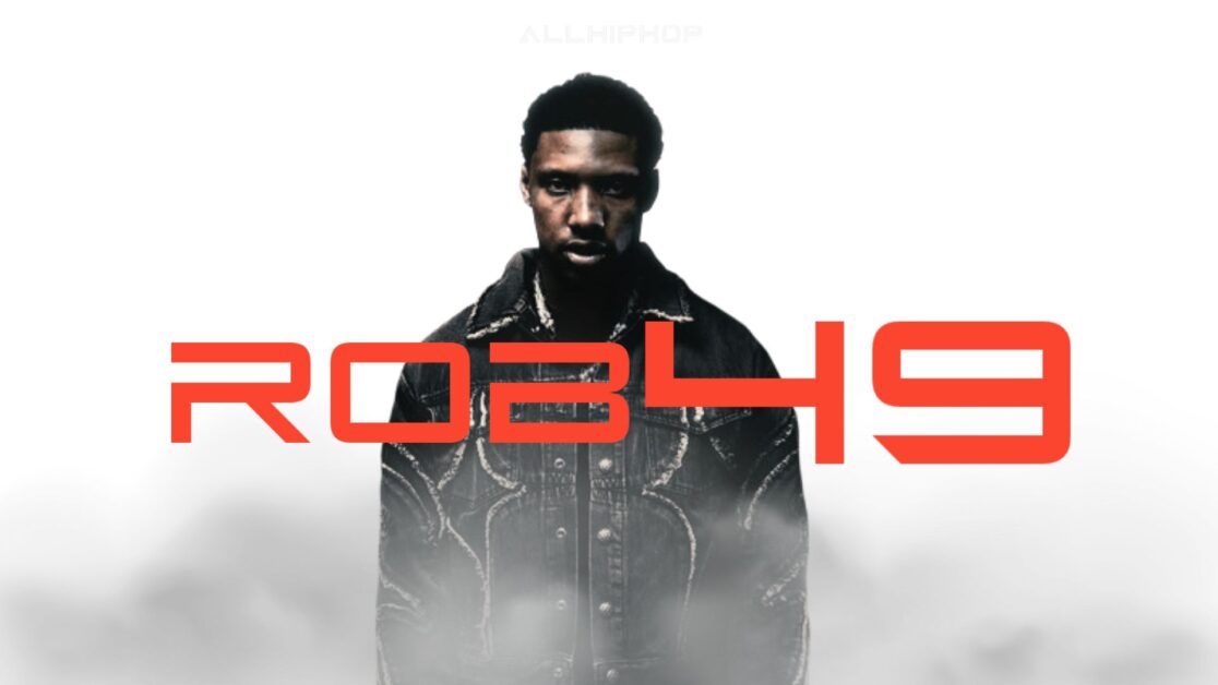 Rob49 Talks Stardom, Struggle & Staying Real As "WTHELLY" Blows Up ...