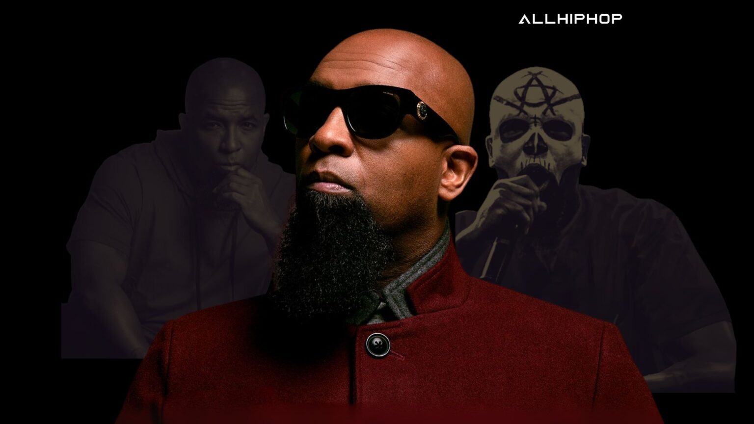 Kanye West Unveils "WW3" Tracklist With Wild Titles