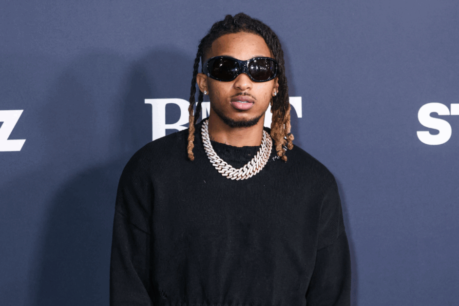 DDG Slams Critics After Viral Dream Con Brawl