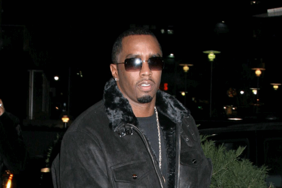 Inmates Gave Diddy Standing Ovation For Beating Government's Case ...